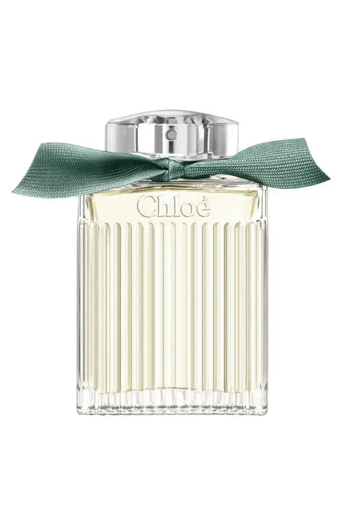 Chloé Rose Naturelle Intense Eau De Parfum - Regular