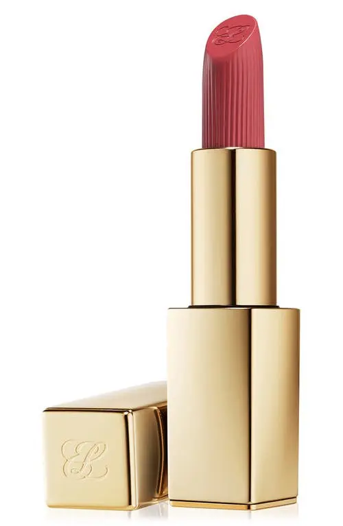 Estée Lauder Pure Color Long-lasting Cream Lipstick - 131 Bois De Rose