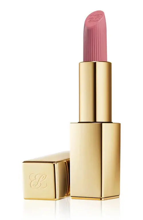 Estée Lauder Pure Color Long-lasting Cream Lipstick - 31428 Determined