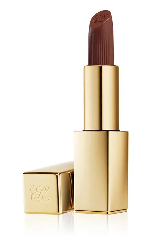 Estée Lauder Pure Color Long-lasting Cream Lipstick - 34416 Strut