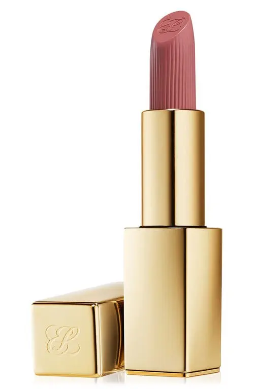 Estée Lauder Pure Color Long-lasting Cream Lipstick - 561 Intense Nude
