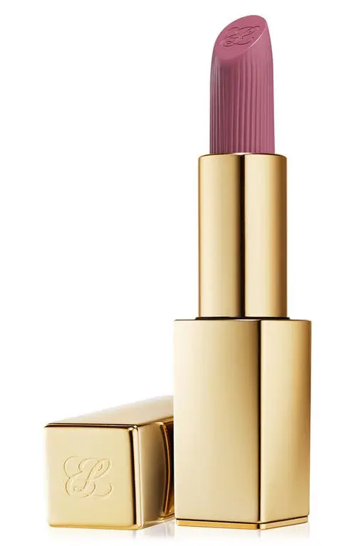 Estée Lauder Pure Color Long-lasting Cream Lipstick - 692 Insider