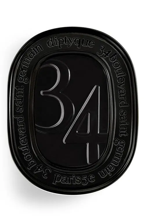DIPTYQUE 34 Boulevard Saint Germain Solid Perfume - No Color