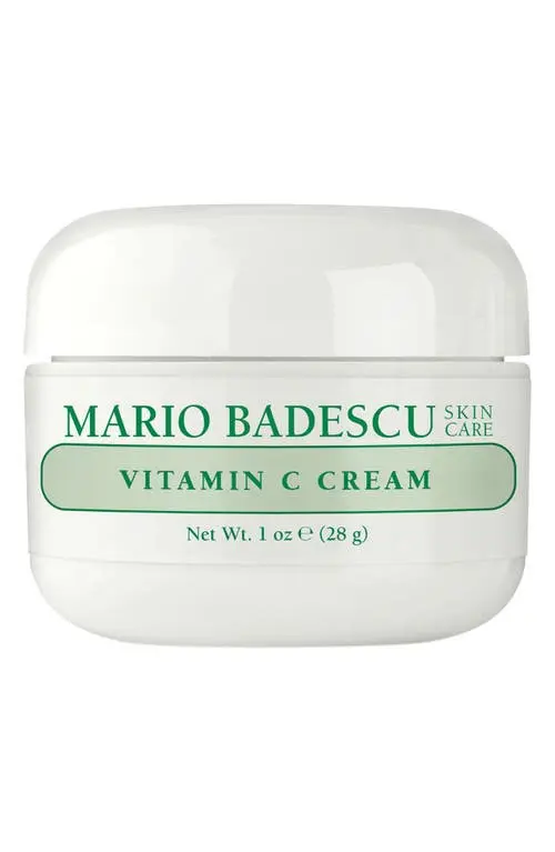 MARIO BADESCU Vitamin C Cream - No Color