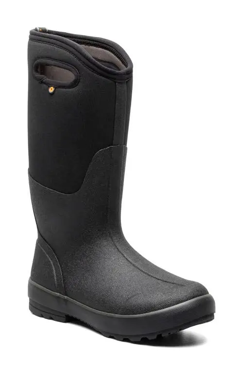 Bogs Classic Ii Tall Waterproof Rain Boot