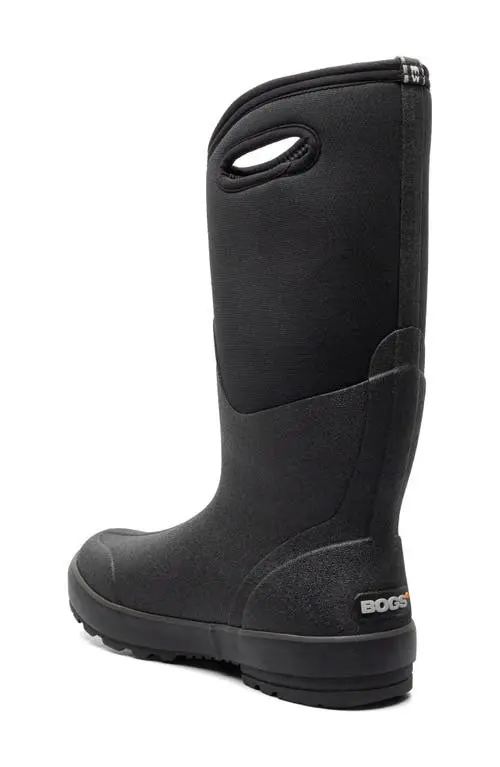 Bogs Classic Ii Tall Waterproof Rain Boot