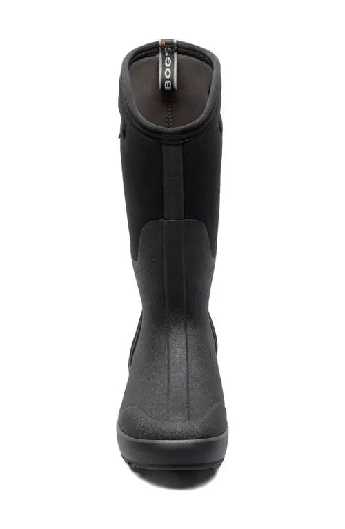 Bogs Classic Ii Tall Waterproof Rain Boot