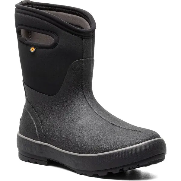 Bogs Classic Ii Mid Boots