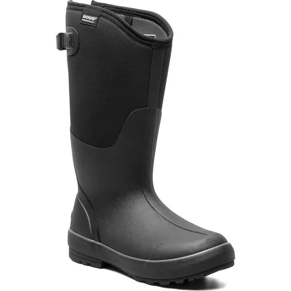 Bogs Classic Ii Adjustable Calf Waterproof Rain Boots