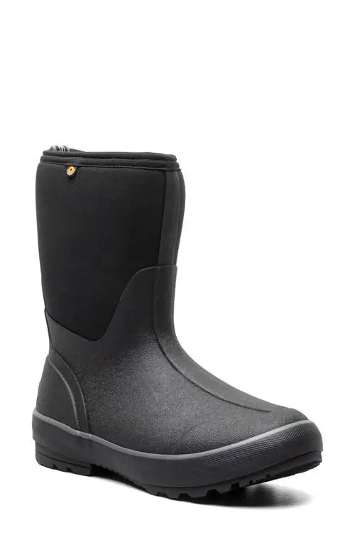 Bogs Classic Ii Mid Waterproof Boot