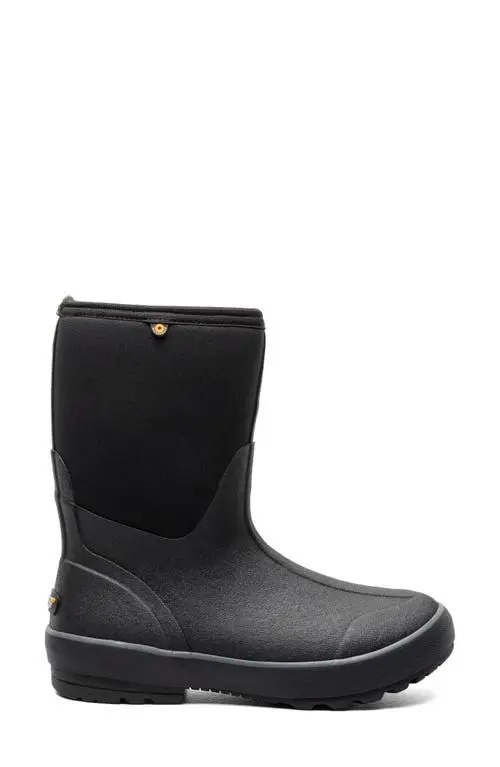 Bogs Classic Ii Mid Waterproof Boot