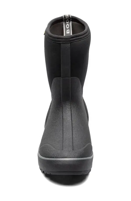 Bogs Classic Ii Mid Waterproof Boot