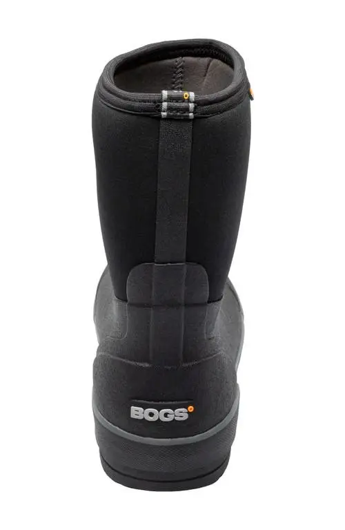 Bogs Classic Ii Mid Waterproof Boot