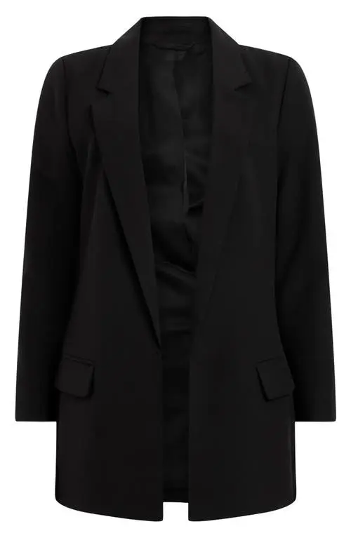 ALLSAINTS Aleida Blazer - Black