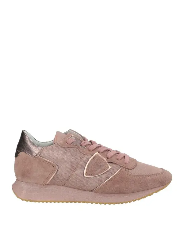 Philippe Model Low-top Sneakers - Pink