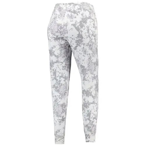 LUSSO Philadelphia 76ers Melissa Tri-blend Jogger Pants