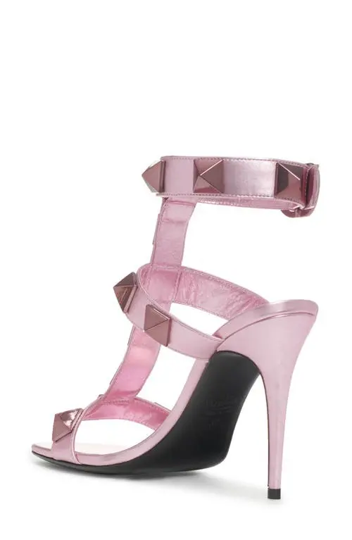 Valentino Garavani Roman Stud T-strap Sandal