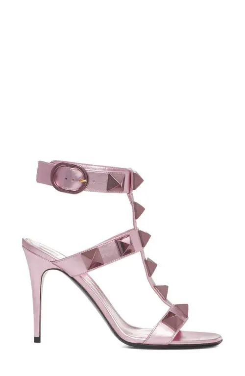Valentino Garavani Roman Stud T-strap Sandal