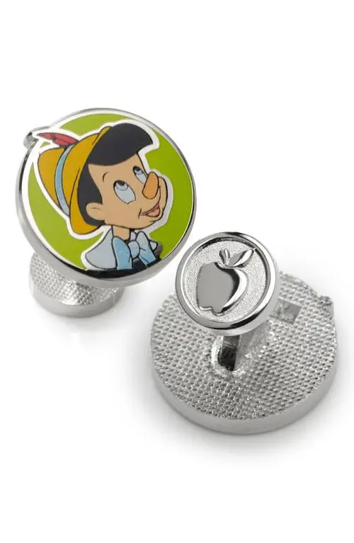 CUFFLINKS, INC. Cufflinks