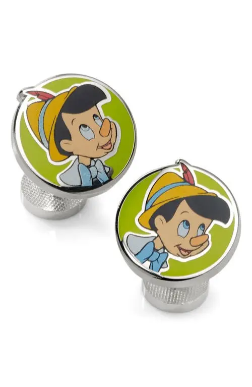 CUFFLINKS, INC. Cufflinks