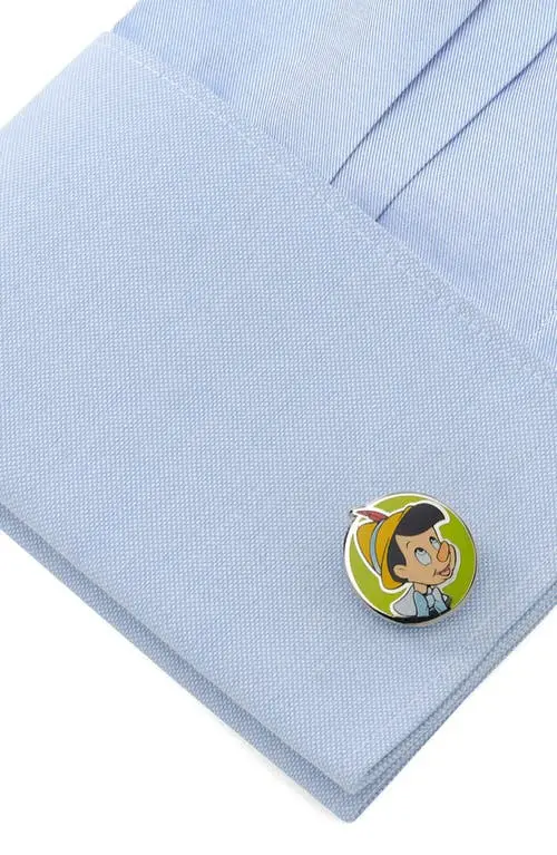 CUFFLINKS, INC. Cufflinks