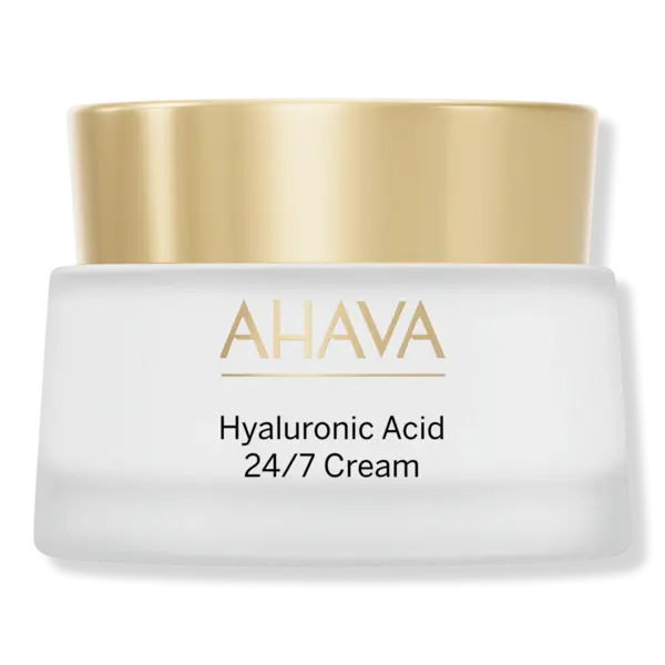 AHAVA Hyaluronic Acid 24/7 Cream - One-color