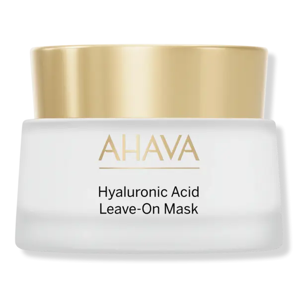 AHAVA Hyaluronic Acid Leave On Mask - One-color