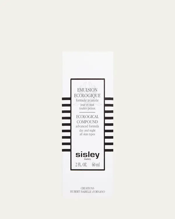Sisley Ecological Compound Advanced Formula - One-color