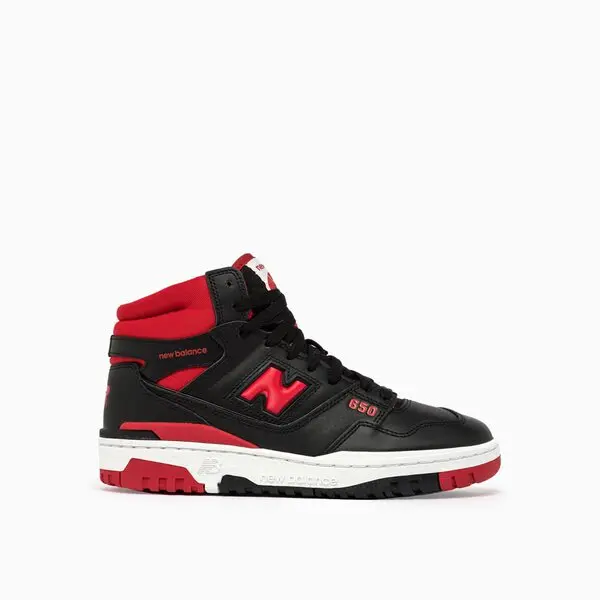 NEW BALANCE Sneakers Bb650rbr