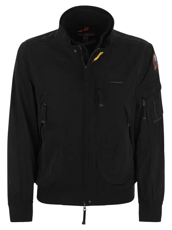 PARAJUMPERS Fire Spring Bomber