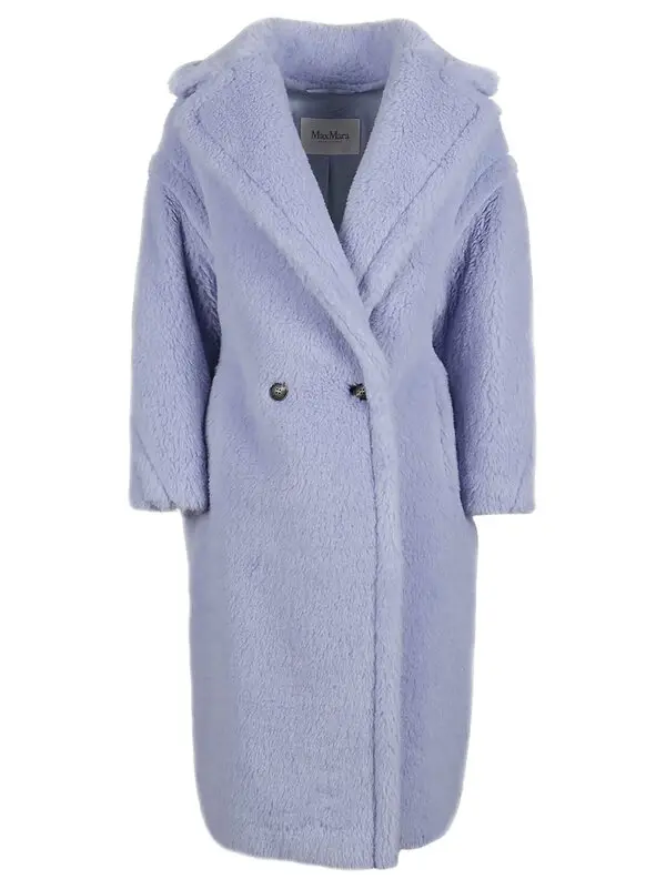 Max Mara Tedgirl Coat
