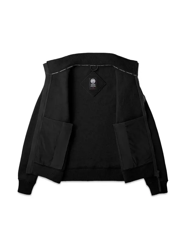 Canada Goose Lawson Fleece Jacket