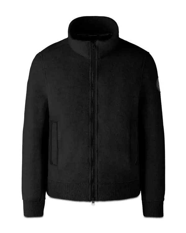 Canada Goose Lawson Fleece Jacket
