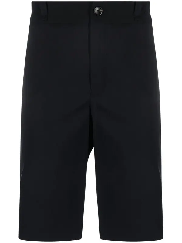 LANVIN Tailored Knee-length Shorts