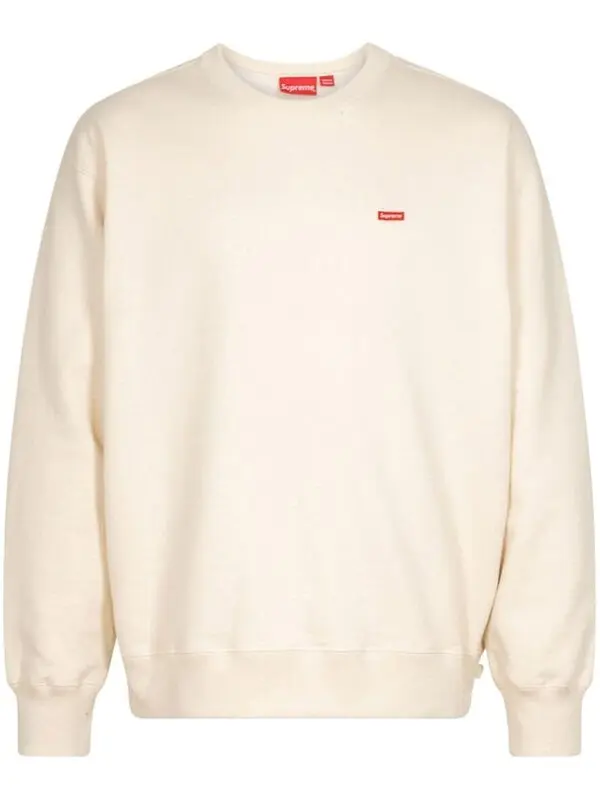 Supreme Box Logo Crewneck Sweatshirt