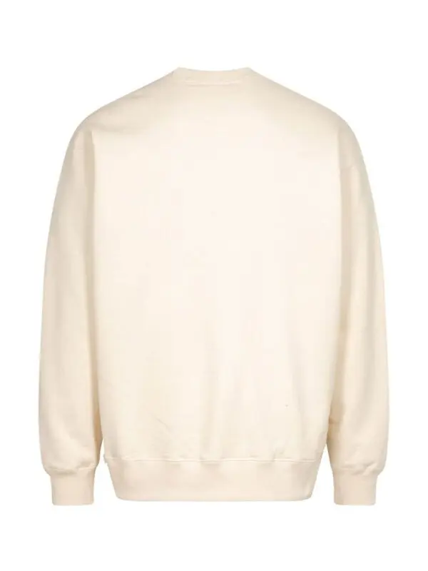 Supreme Box Logo Crewneck Sweatshirt