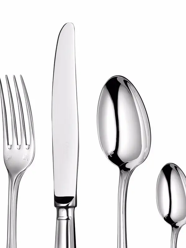 Christofle Albi 24-piece Flatware Set