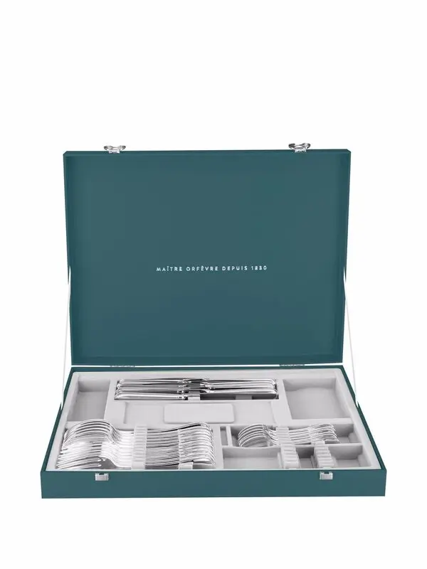 Christofle Albi 24-piece Flatware Set