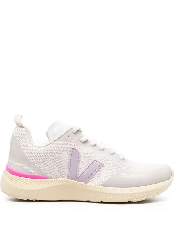 VEJA Impala Mesh Low-top Sneakers - White