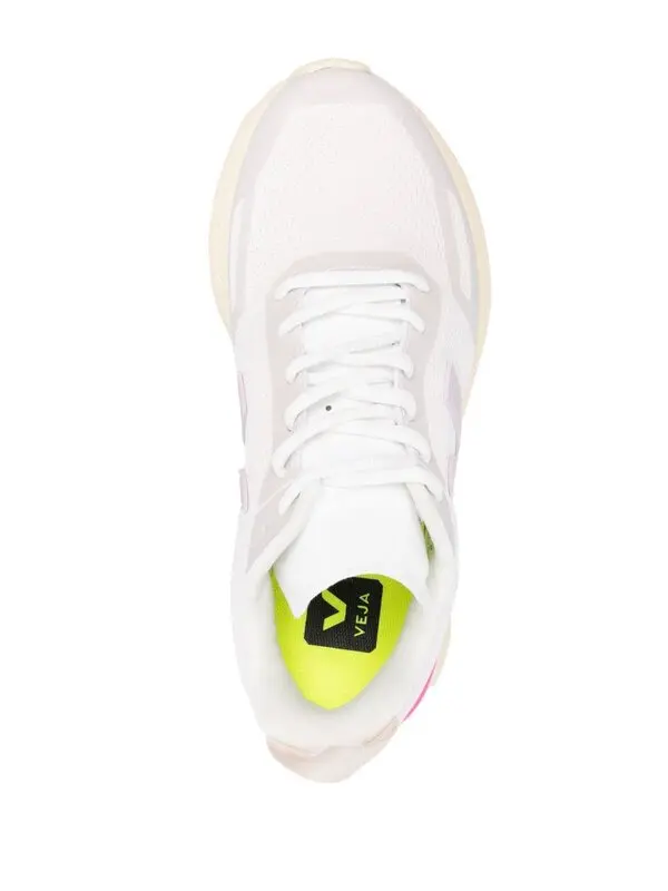 VEJA Impala Mesh Low-top Sneakers - White