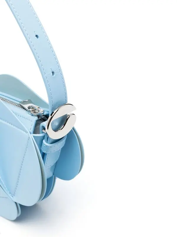 Coperni Origami Shoulder Bag