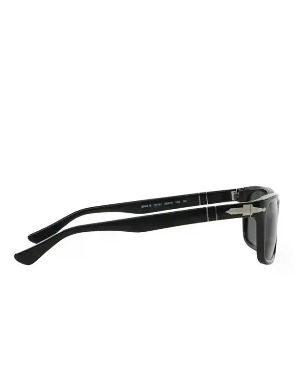 Persol Square-frame Sunglasses