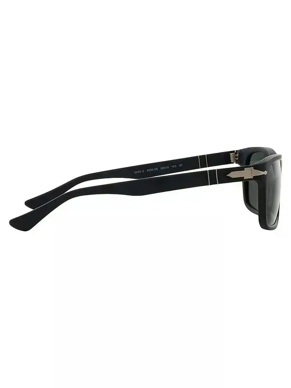 Persol Square-frame Sunglasses