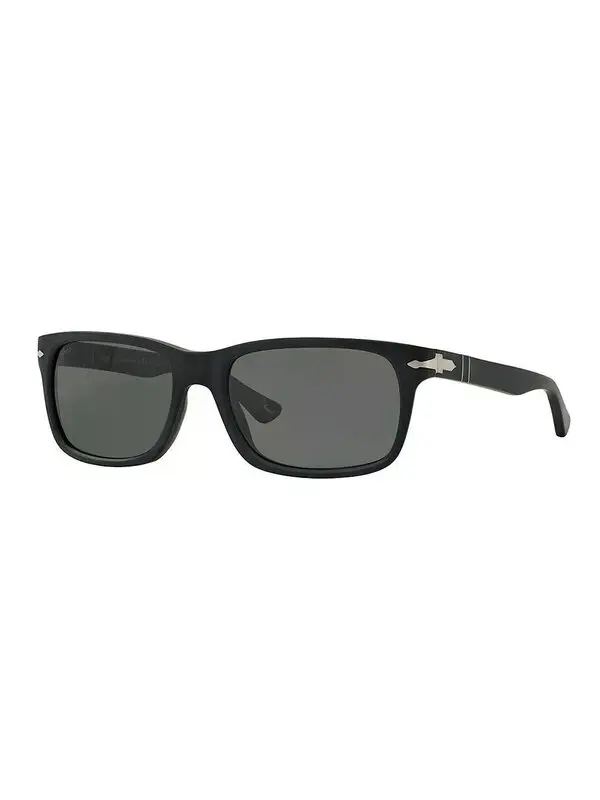 Persol Square-frame Sunglasses