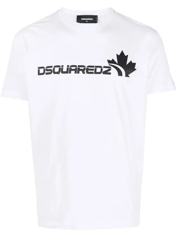 Dsquared2 Maple Cool T-shirt