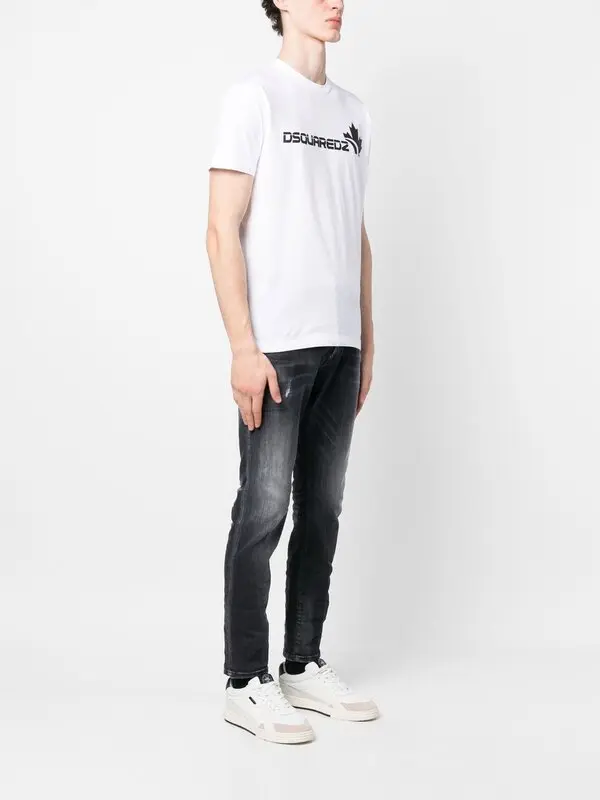 Dsquared2 Maple Cool T-shirt
