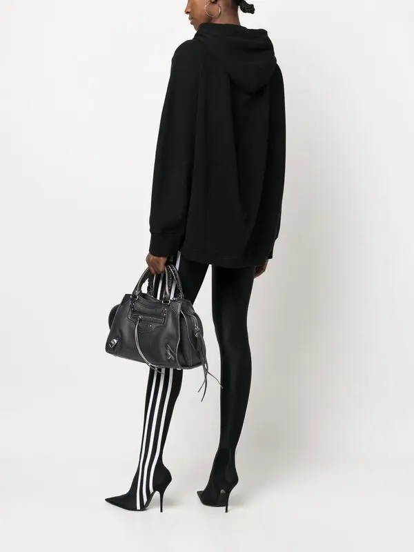 Balenciaga Neo Classic Leather Shoulder Bag