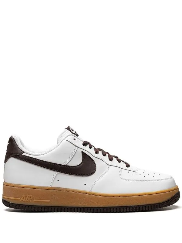 Nike Air Force 1 '07 Sneakers - White