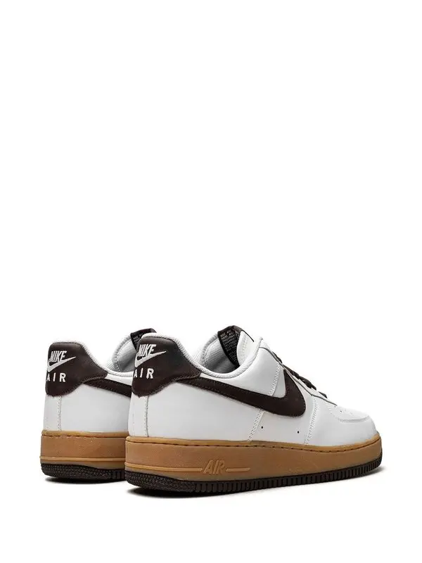 Nike Air Force 1 '07 Sneakers - White