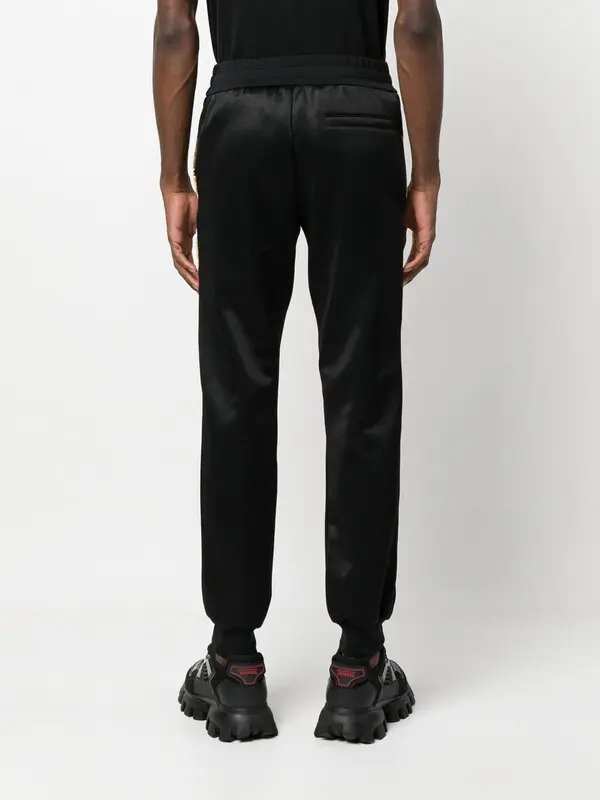 Versace Barocco 660 Track Pants